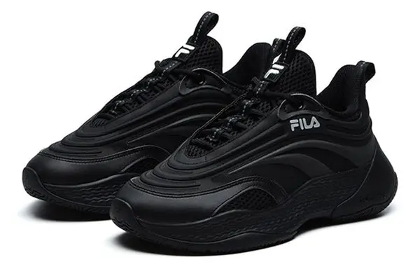 FILA FUSION Ray Sneakers