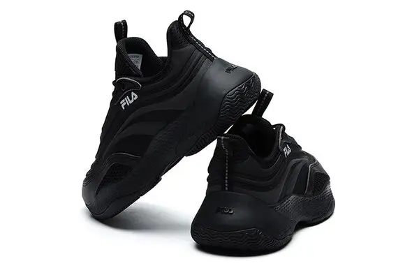 FILA FUSION Ray Sneakers