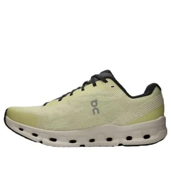 On Cloudgo Sneakers - Green