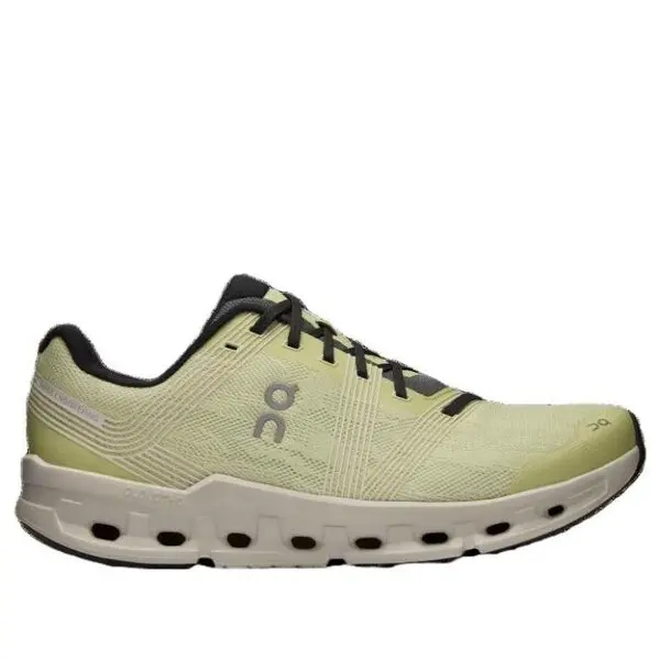 On Cloudgo Sneakers - Green