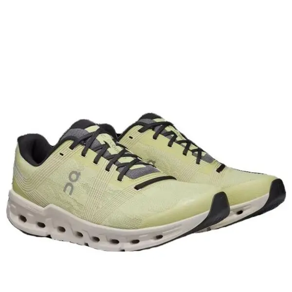 On Cloudgo Sneakers - Green