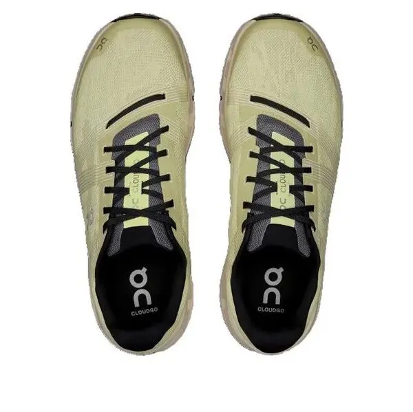 On Cloudgo Sneakers - Green