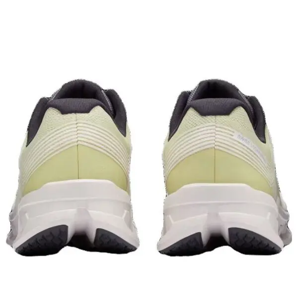 On Cloudgo Sneakers - Green