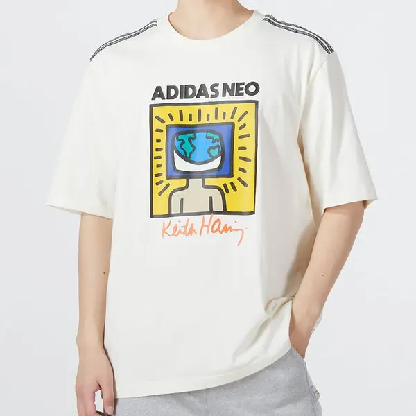 Adidas Neo Tee