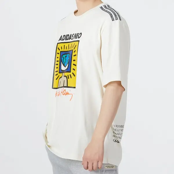 Adidas Neo Tee