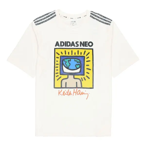Adidas Neo Tee - Default Color