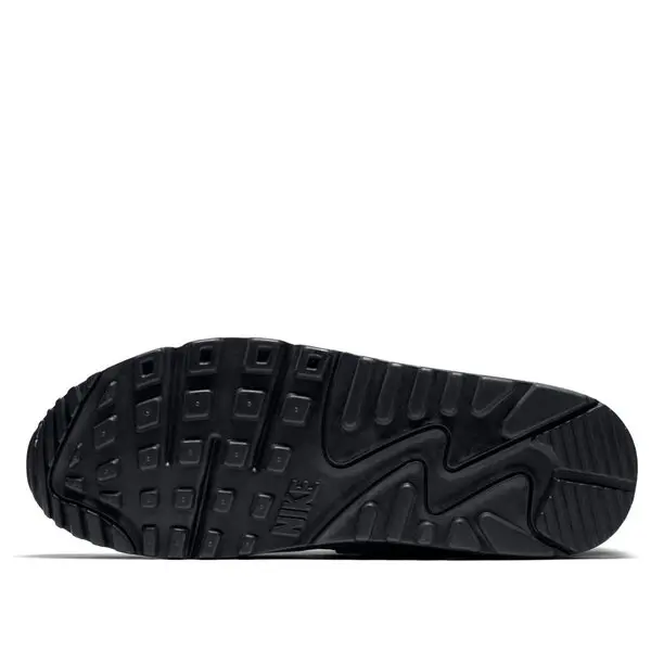 Nike Max 90 Sneakers - Black/brown