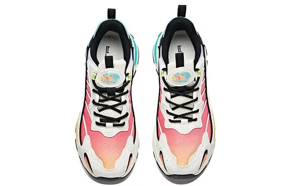 ANTA Millennium Glacier Sneakers