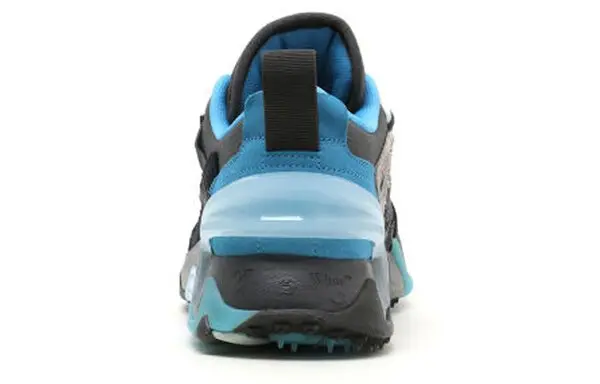 Off-White Odsy-2000 Sneakers - Blue