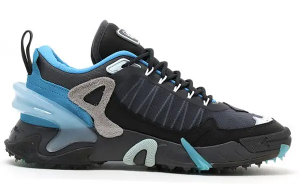 Off-White Odsy-2000 Sneakers - Blue