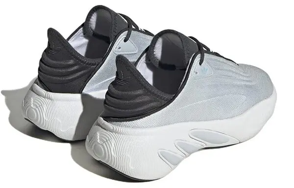 Adidas Adifom Sltn Sneakers - Blue