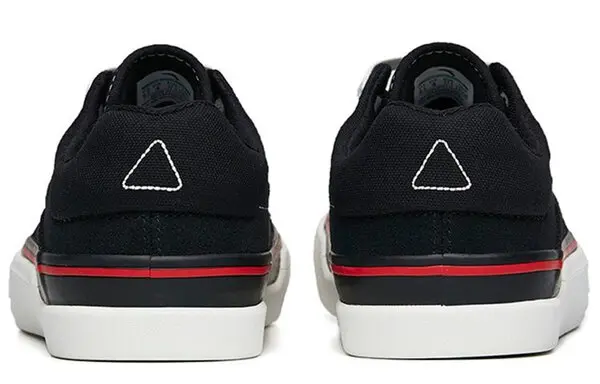 ANTA A-shock Low Top Sneakers