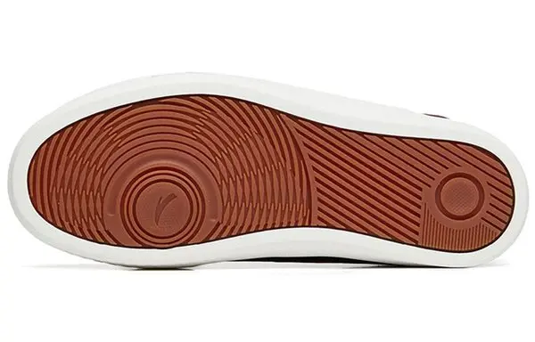 ANTA A-shock Low Top Sneakers