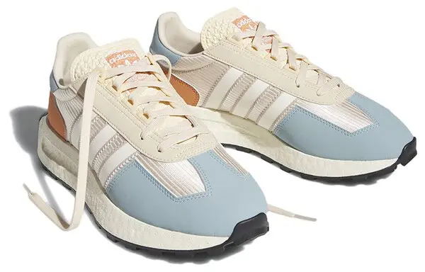 Adidas Retropy E5 Lace-up Sneakers