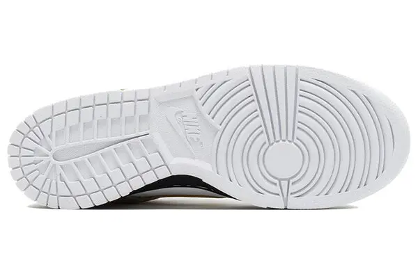 Nike Dunk Low Jp Qs 'mita' Sneakers