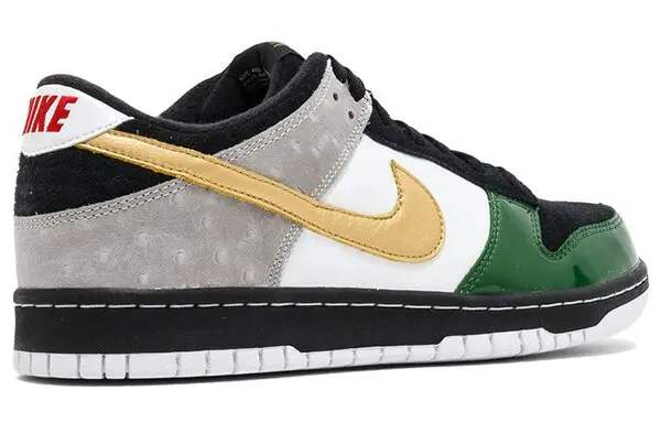 Nike Dunk Low Jp Qs 'mita' Sneakers
