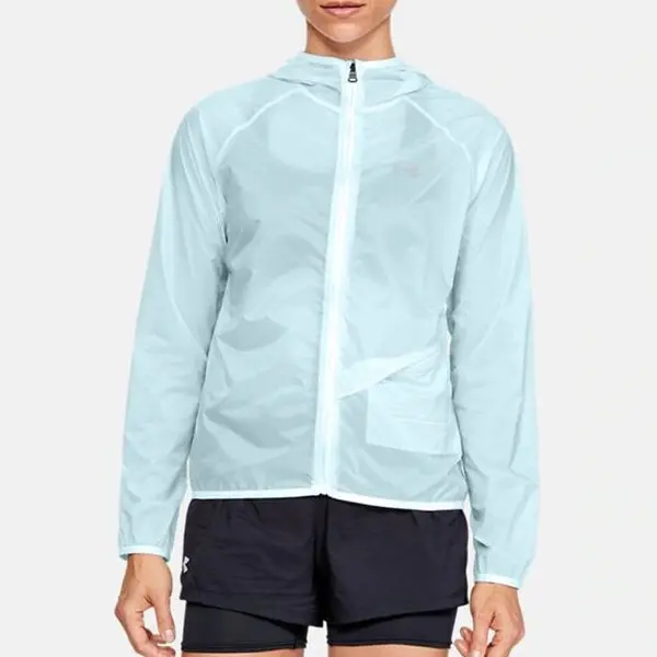 Under Armour Qualifier Jacket