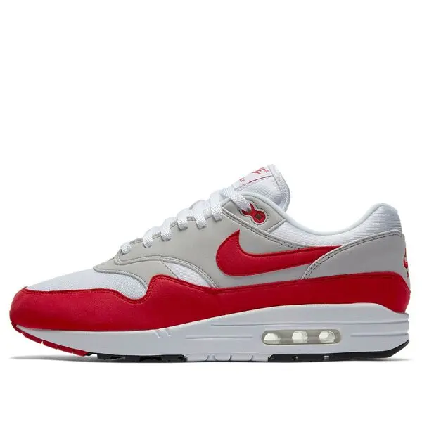 Nike Max 1 Og Anniversary 'red' Sneakers