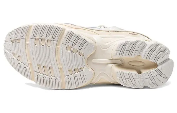 Adidas Raf Simons X Ozweego Bunny Sneakers - White