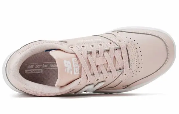 NEW BALANCE Ct20 Low Top Sneakers - Pink