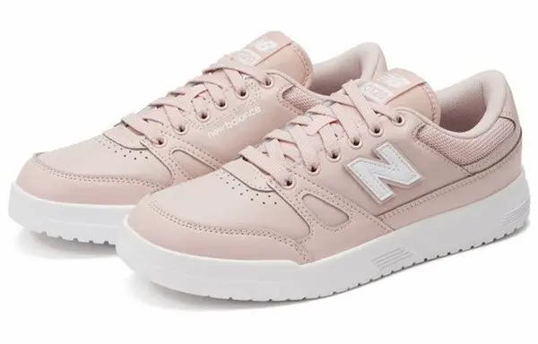 NEW BALANCE Ct20 Low Top Sneakers - Pink