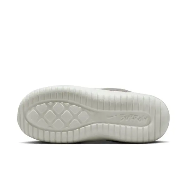 Nike Burrow Slipper - Gray/green