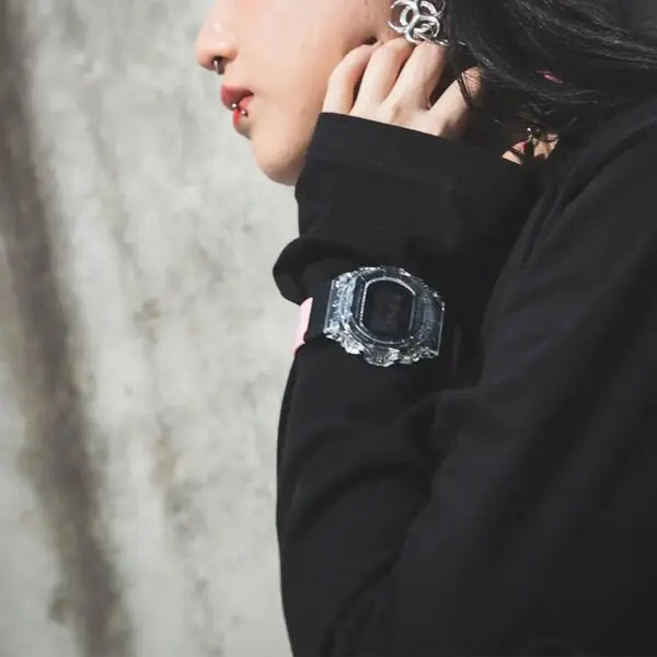 Casio G-shock Digital Watch