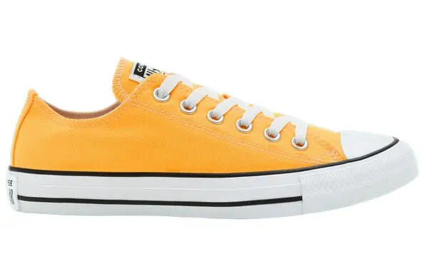 CONVERSE Chuck Taylor All Star Low Top Sneakers