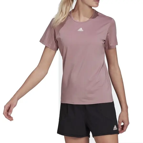 Adidas Wtr Aeroready T-shirt