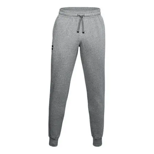 Under Armour Rival Fleece Joggers - Grey