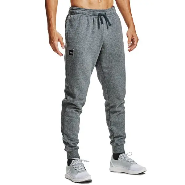 Under Armour Rival Fleece Joggers - Grey