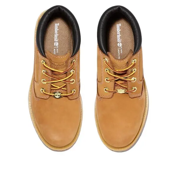 Timberland Classic Nellie Waterproof Chukka Boots - Wheat