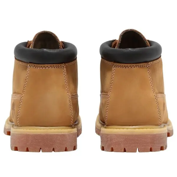 Timberland Classic Nellie Waterproof Chukka Boots - Wheat