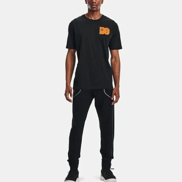 Under Armour Curry Athleisure T-shirt