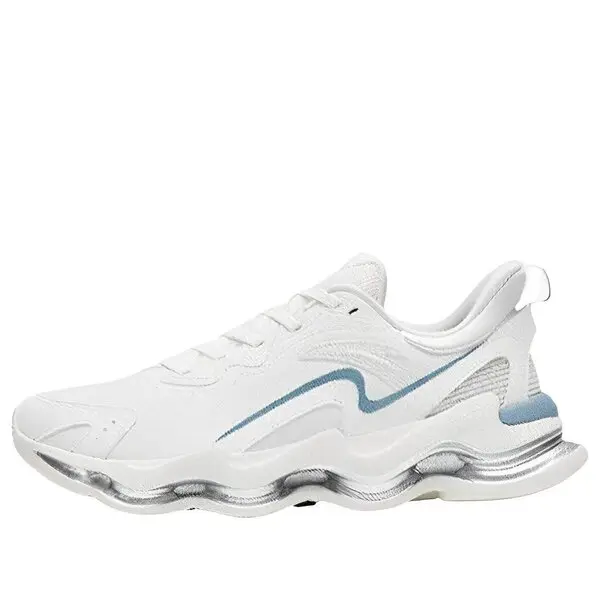 ANTA Soft Column Sneakers