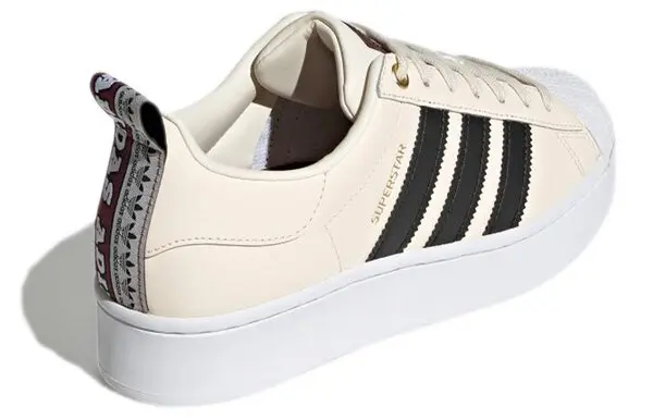 Adidas Superstar Bold Sneakers