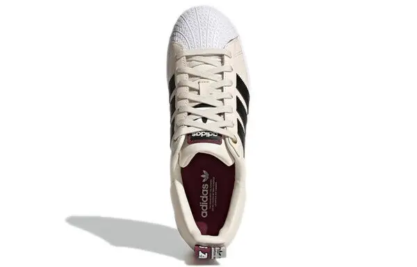 Adidas Superstar Bold Sneakers