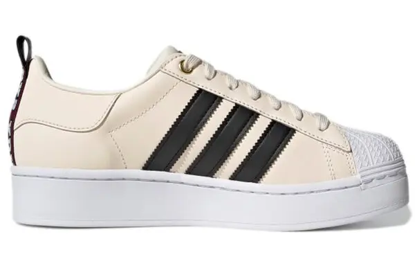 Adidas Superstar Bold Sneakers