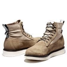 Timberland 6-inch Premium Wide Fit Lace-up Boots