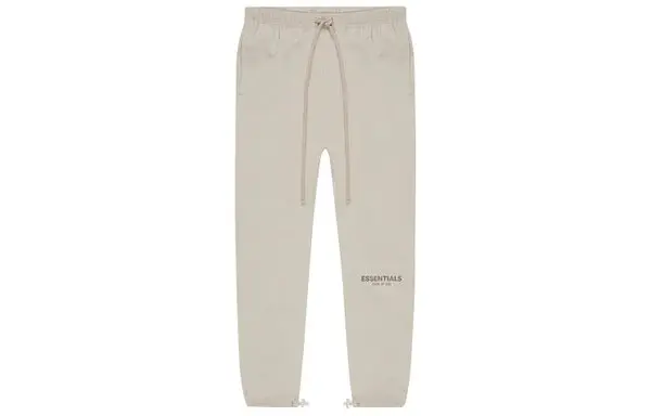 Fear Of God Fw20 Track Pants 'moss
