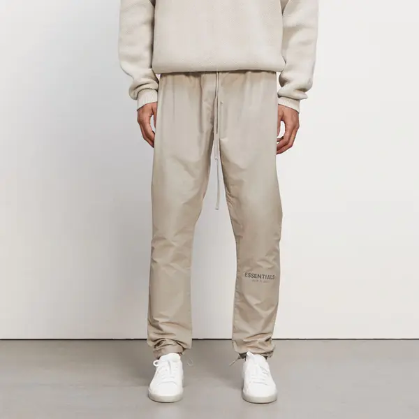 Fear Of God Fw20 Track Pants 'moss