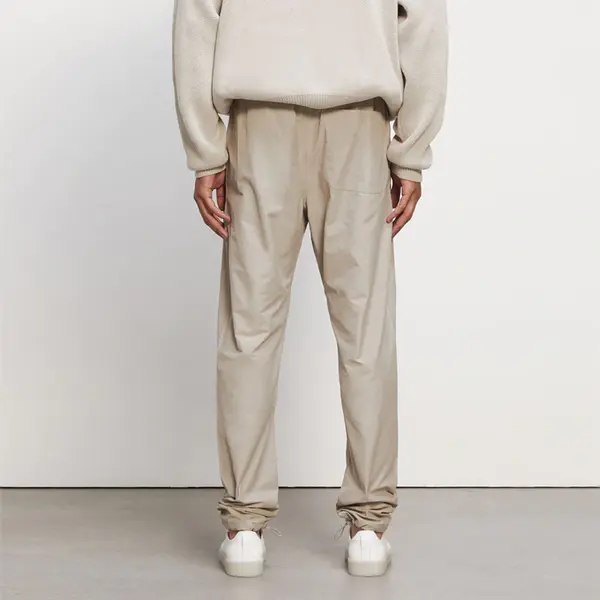 Fear Of God Fw20 Track Pants 'moss