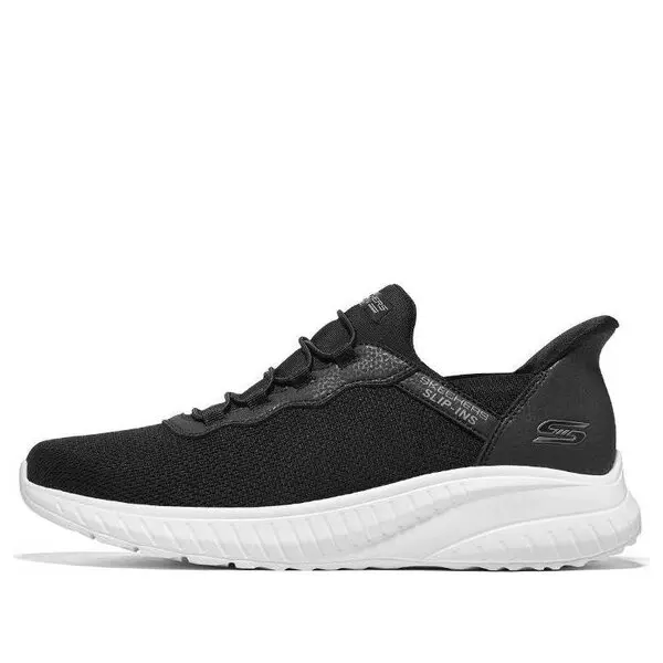 Sketchers Slip-ins Bobs Sport Squad Chaos