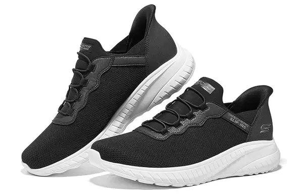 Sketchers Slip-ins Bobs Sport Squad Chaos