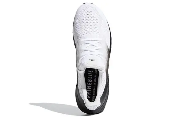 Adidas Ultraboost 5.0 Dna Athletic Sneakers - Cloud White/core Black/dash Grey