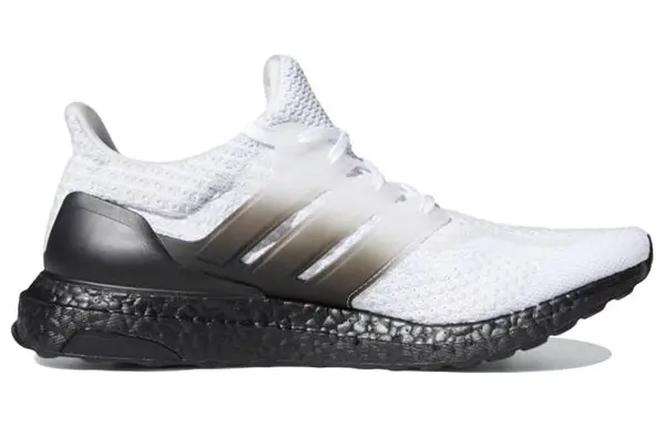 Adidas Ultraboost 5.0 Dna Athletic Sneakers - Cloud White/core Black/dash Grey