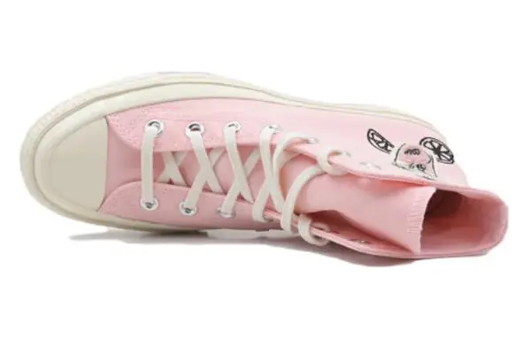 CONVERSE Chuck 1970s High Top Sneakers