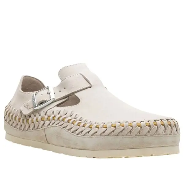 BIRKENSTOCK X Kith London Braided Slide