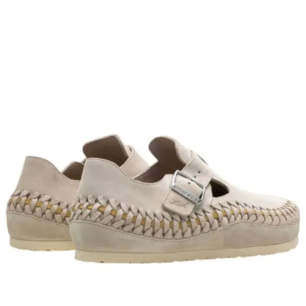 BIRKENSTOCK X Kith London Braided Slide
