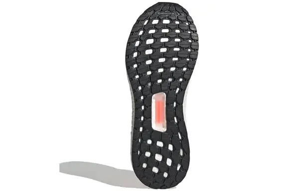 Adidas Iss Us National Lab X Ultraboost 20 "solar " Sneakers